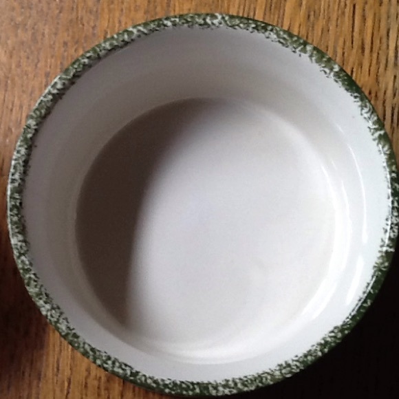 Alco Industies | Dining | Pottery Covered Storage Bowls | Poshmark